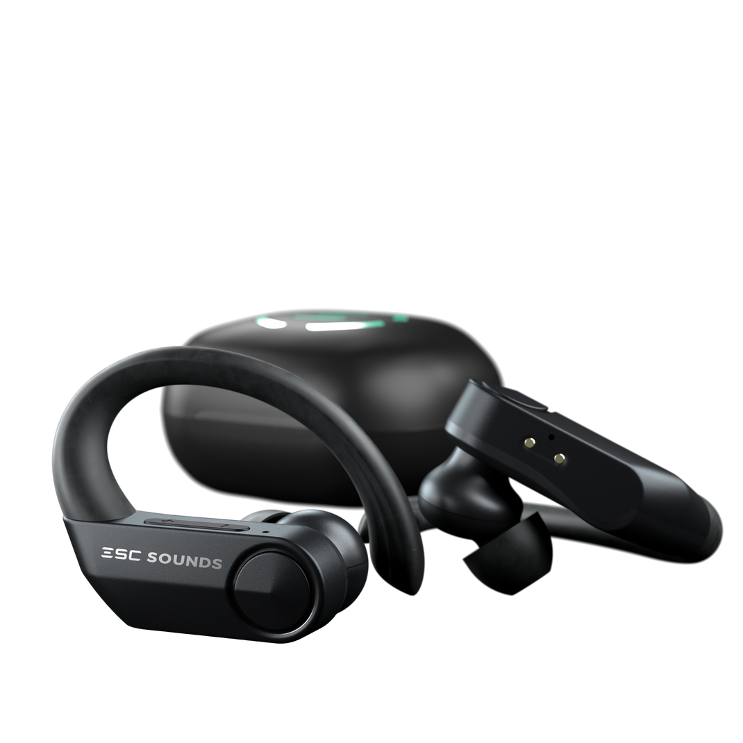 Series 3 – ESC Sounds