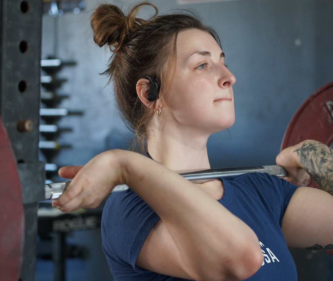 Katherine Nye – ESC Sounds