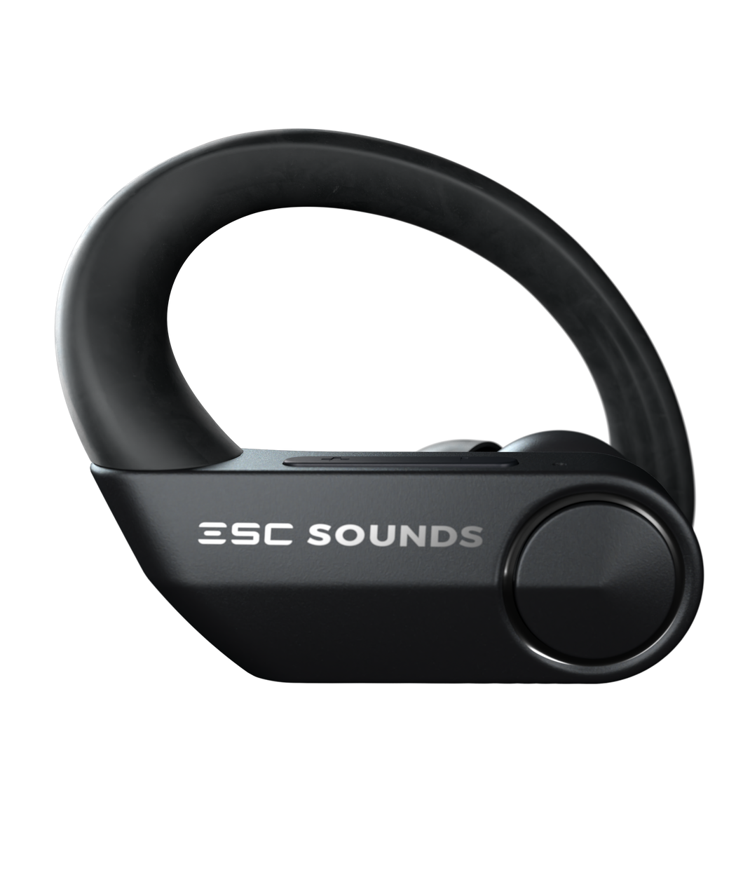 ESC Sounds - Every Second Counts