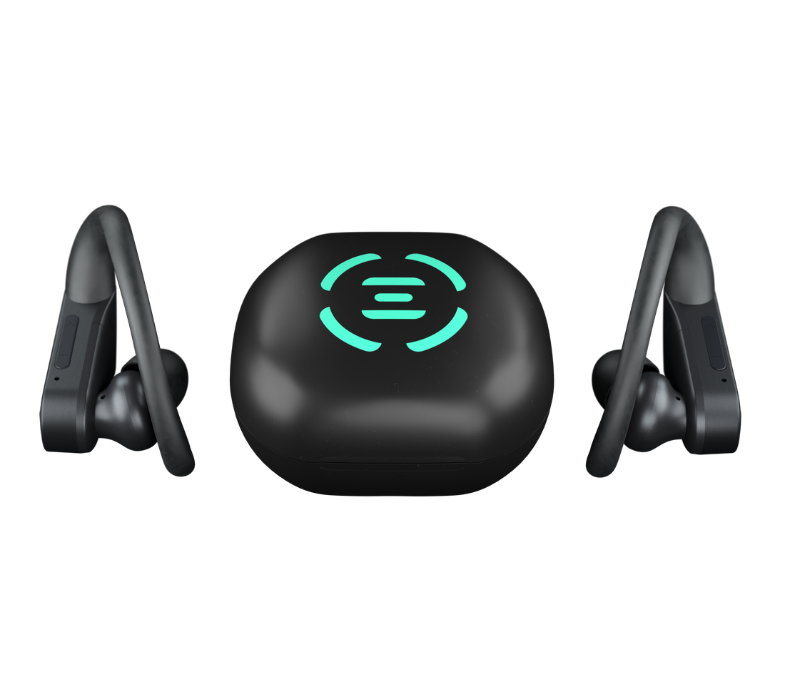 Series 3 – ESC Sounds